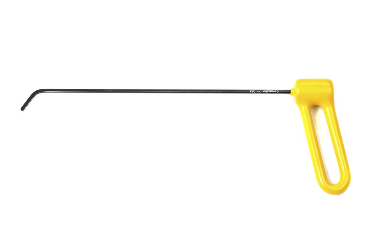 PDR Rod with adjustable handle Width-4mm/0,15", L-280mm/11" Carepoint ...