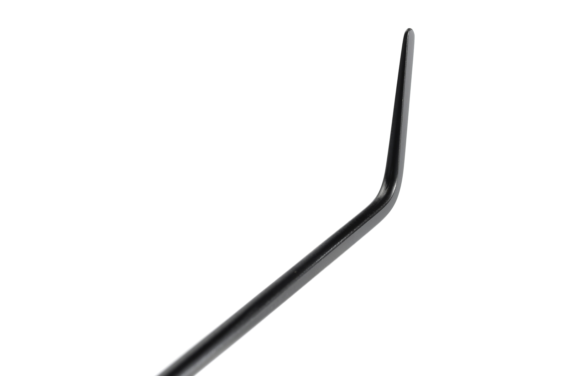PDR Rod with adjustable handle Width-5mm/0,2", L-380mm/15" Carepoint ...