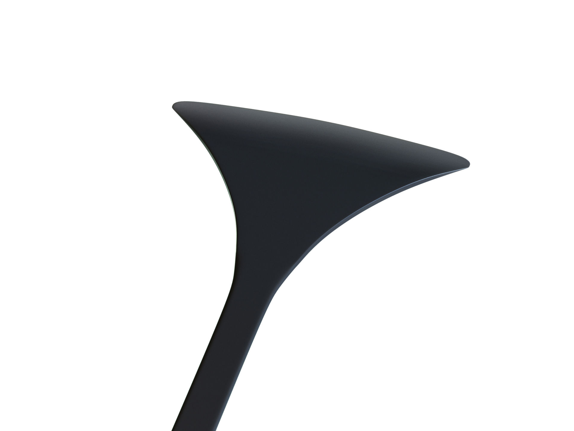 PDR Whale tail with adjustable handle Tip Width–70mm/2,8", L-1200mm/47 ...