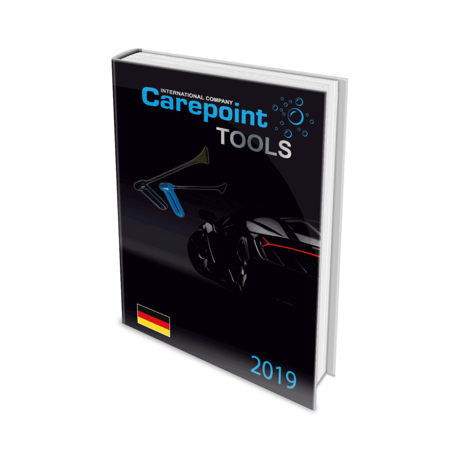 Download Carepoint catalogue USA