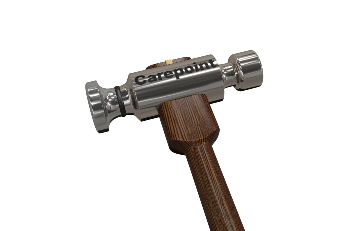 PDR Hammer 365mm/14.3″ Carepoint 288 USA
