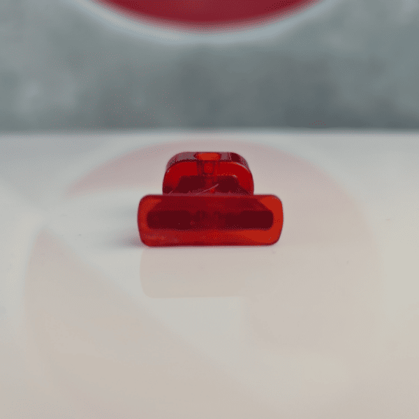 PDR Glue tabs 9x24mm / 8,5" Carepoint 2021 USA, Europe