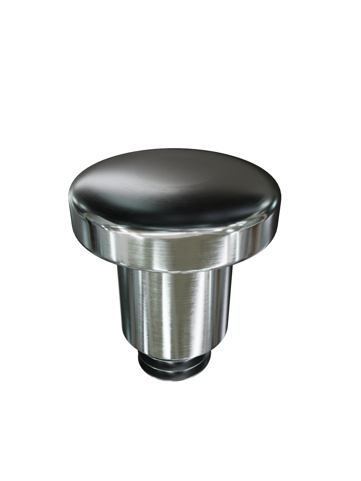 PDR Interchangeable titanium tip "SPHERE" 5/16" Carepoint 235 ...